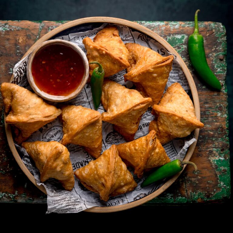Monsoon Indian Bistro – Classic Indian Restaurant